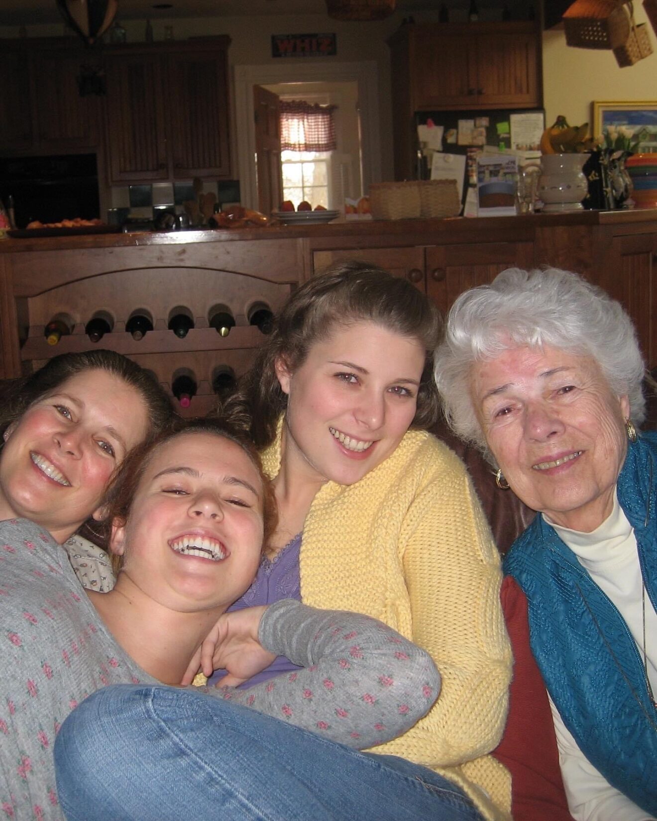 Home - All Moms Are Heroes